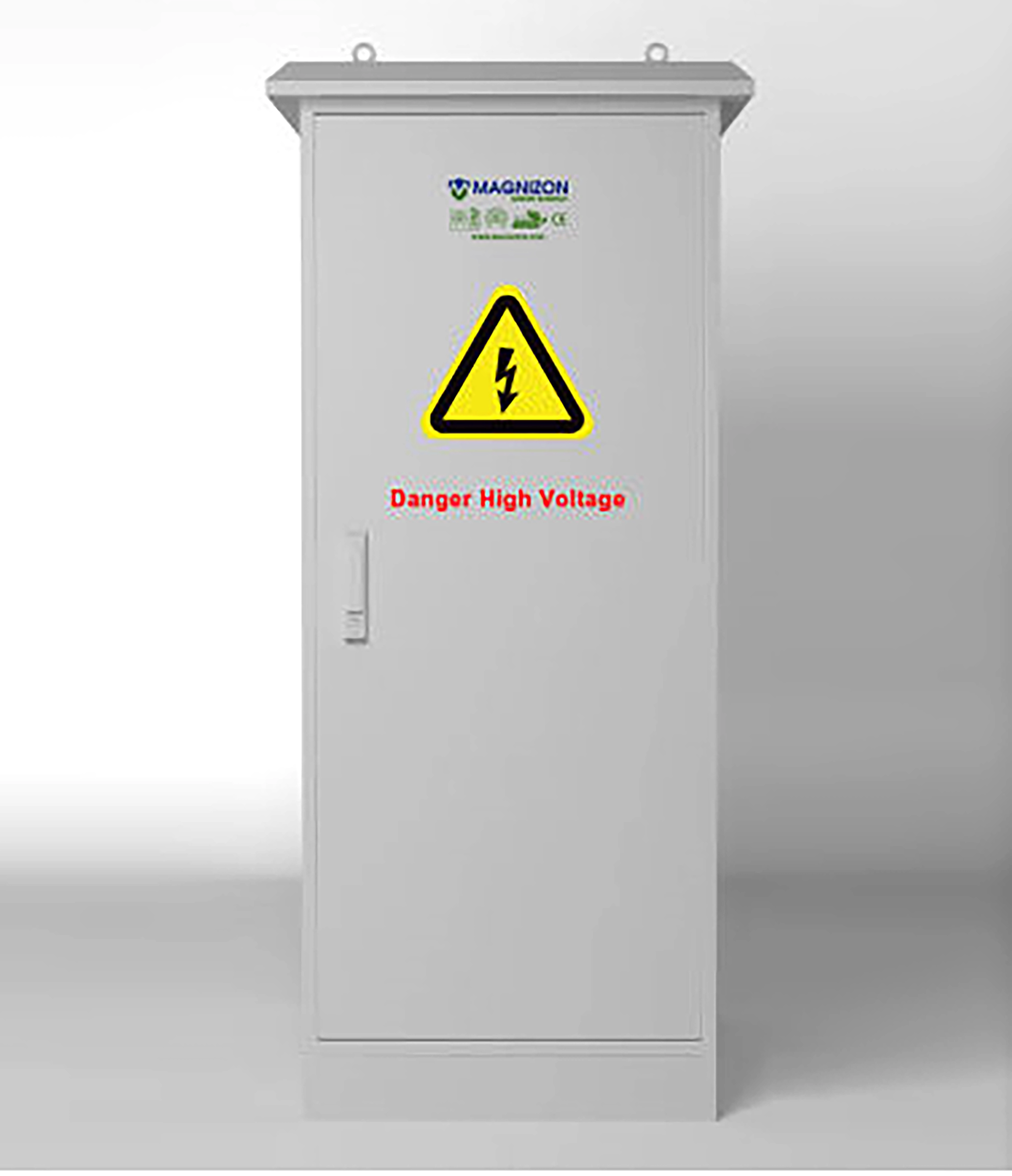 Magnizon - Get Power Systems around UAE and UK